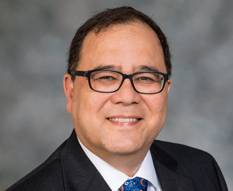 Seiichi Matsuda receives top honors for leadership in graduate education | Rice News | News and ...